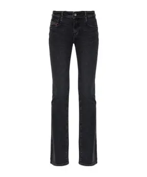DIESEL® 1969 D Ebbey Jeans - Black