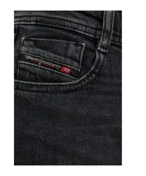 DIESEL® 1969 D Ebbey Jeans - Black