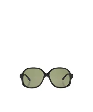 Valentino Garavani Logo Eyewear For Men