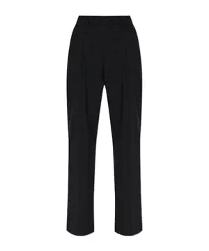 Issey Miyake Dart Detailing Trousers