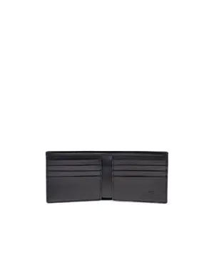 Etro Pegaso Embroidered Wallet