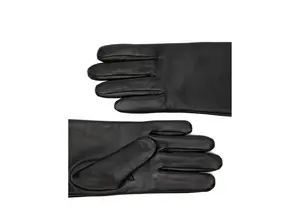 THE FRANKIE SHOP Leather Gloves