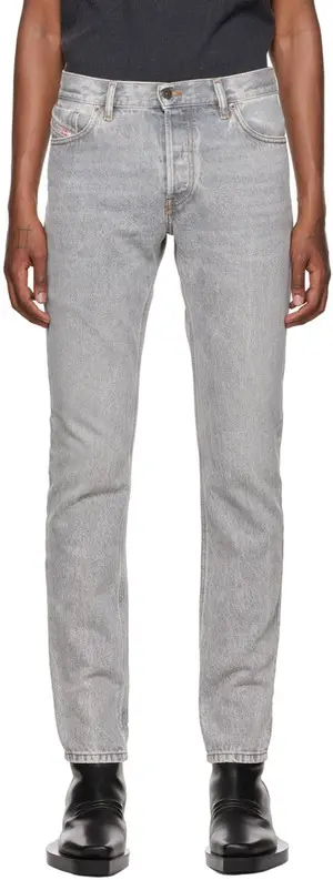 DIESEL® 1995 Mid-rise Jeans