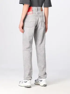 DIESEL® 1995 Mid-rise Jeans
