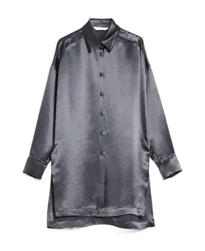 Max Mara Long Sleeve Shirt