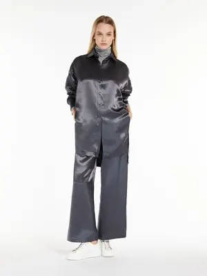 Max Mara Long Sleeve Shirt