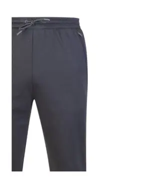 Hugo Boss Logo Straight Sweatpants