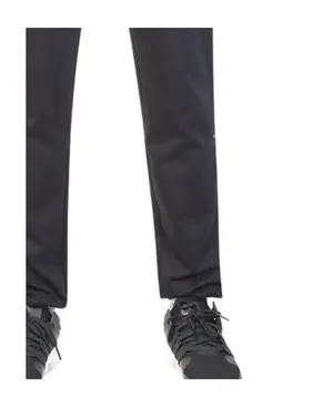 Hugo Boss Logo Straight Sweatpants