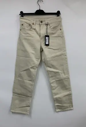 R13 Romeo Jeans