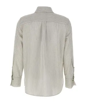 Marella Striped Shirt