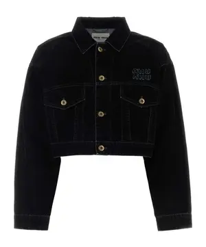 Miu Miu Long Sleeve Jackets For Women