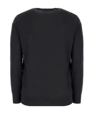 Loro Piana Crewneck Knitted Jumper