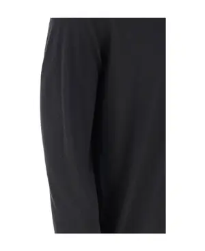 Loro Piana Crewneck Knitted Jumper