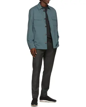 Loro Piana Crewneck Knitted Jumper