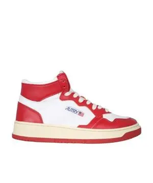 Autry High Top Sneakers For Men