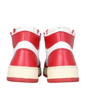 AUTRY Medalist High-top Sneakers