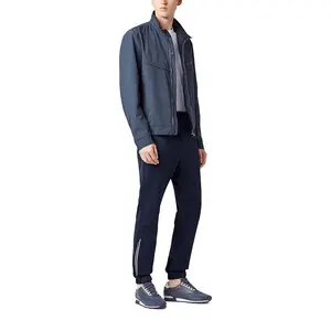 Hugo Boss Logo-laced Sweatpants