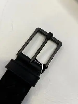 Bottega Veneta Logo Belt