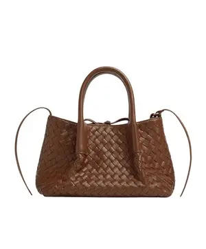 Bottega Veneta Small Pinacoteca Bag