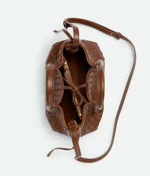 Bottega Veneta Small Pinacoteca Bag