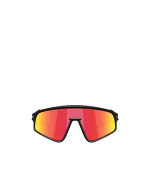 Oakley Sports Sunglasses - Red
