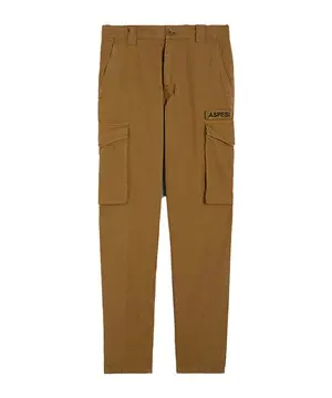 Aspesi Belted Pants For Men