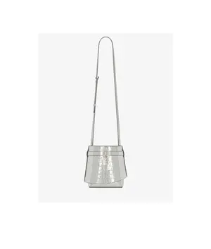 Givenchy Shark Lock Bucket Bag