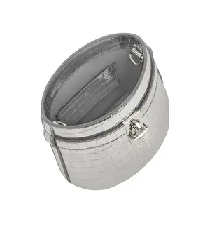 Givenchy Shark Lock Bucket Bag