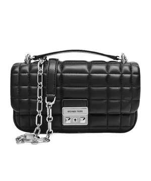 Michael Kors Small Quilted Shoulder Bag