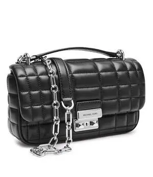 Michael Kors Small Quilted Shoulder Bag