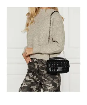 Michael Kors Small Quilted Shoulder Bag