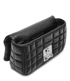Michael Kors Small Quilted Shoulder Bag