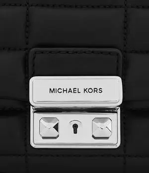 Michael Kors Small Quilted Shoulder Bag