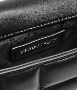 Michael Kors Small Quilted Shoulder Bag