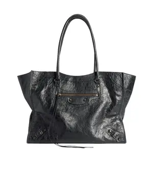Balenciaga Le City Medium Tote Bag