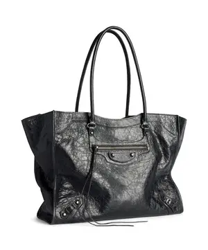 Balenciaga Le City Medium Tote Bag