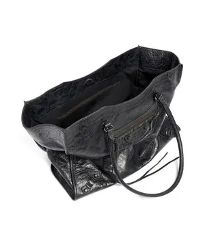 Balenciaga Le City Medium Tote Bag
