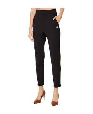 Max Mara Logo Casual Pants