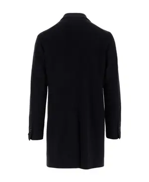 Tagliatore Single-breasted Coat