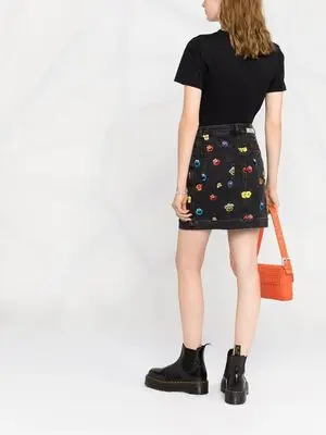 Moschino Sesame Street T-shirt