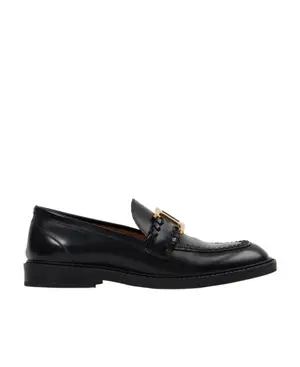 Chloé Marcie Loafers