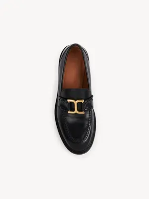 Chloé Marcie Loafers