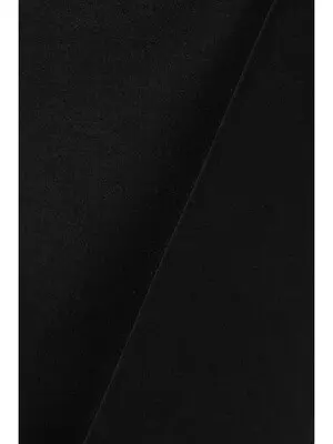THE ROW Hector Straight-leg Trousers