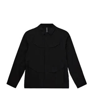 Veilance Softshell Field Jacket