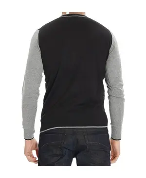 Emporio Armani V-neck Pullover