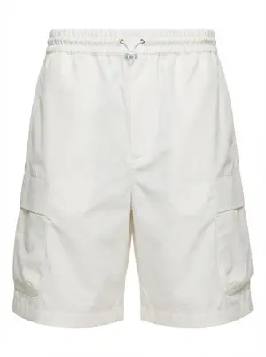 Gucci Cargo Shorts For Men