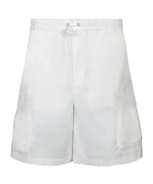 Gucci Textured Cargo Shorts
