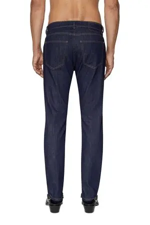 DIESEL® D-strukt Slim Jeans - Black