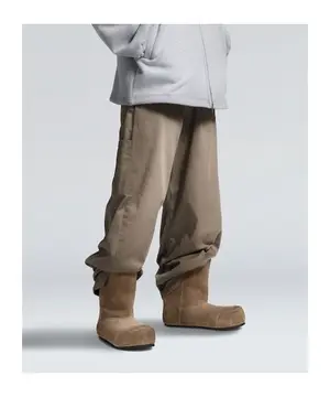 Balenciaga Dumbo Snow Boots - Beige