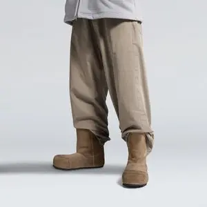Balenciaga Dumbo Snow Boots - Beige